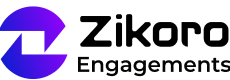 Zikoro - Engagements